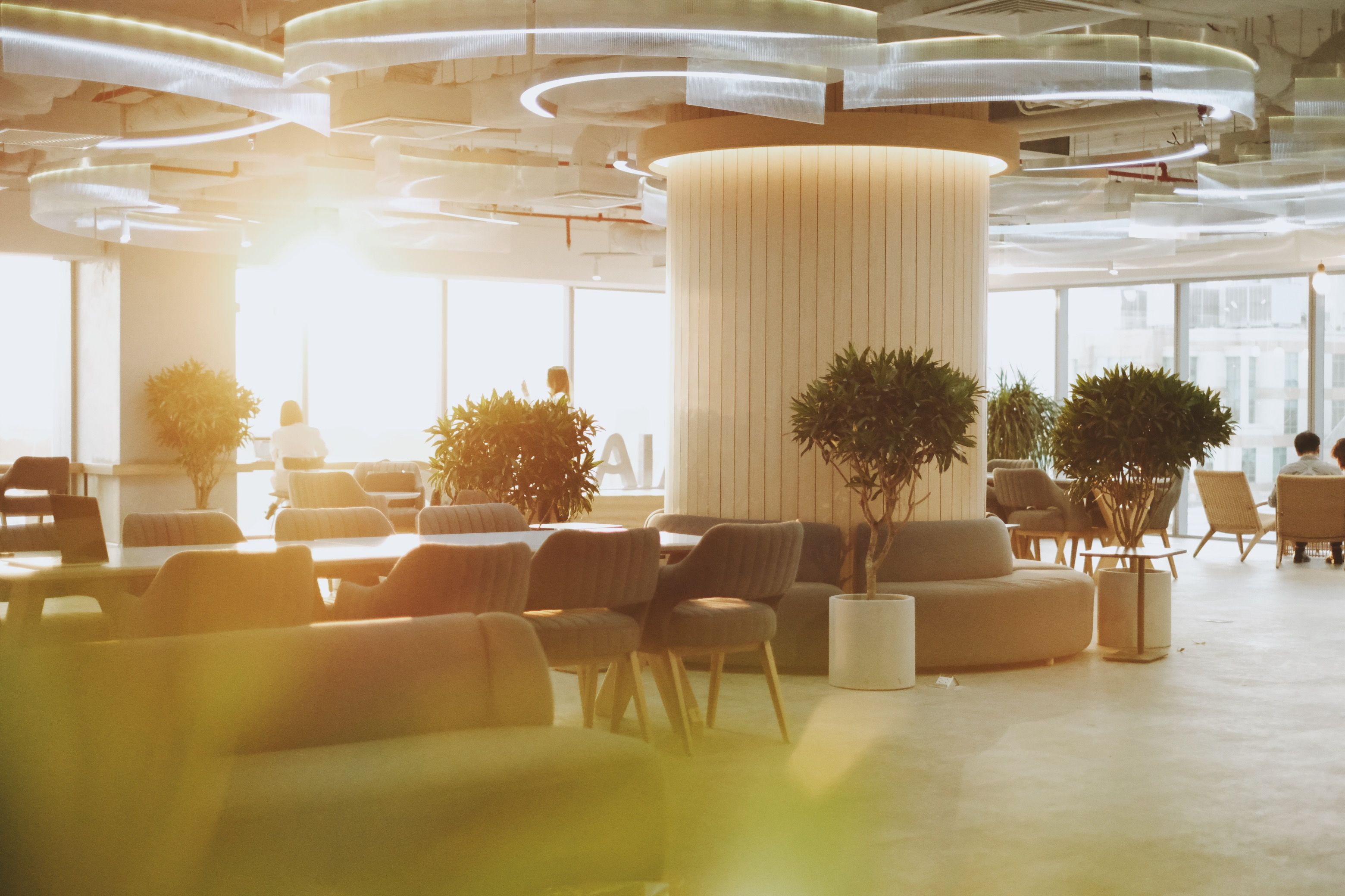 Nhà tuyển dụng Bảo Hiểm Nhân Thọ Aia Việt Nam - Viecoi.vn